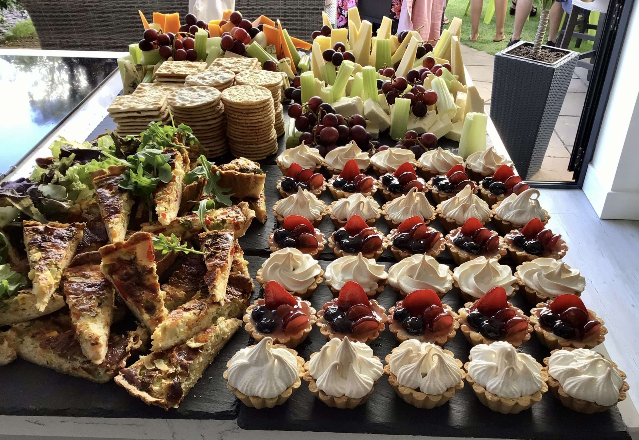 Events – Pinky's Pastries